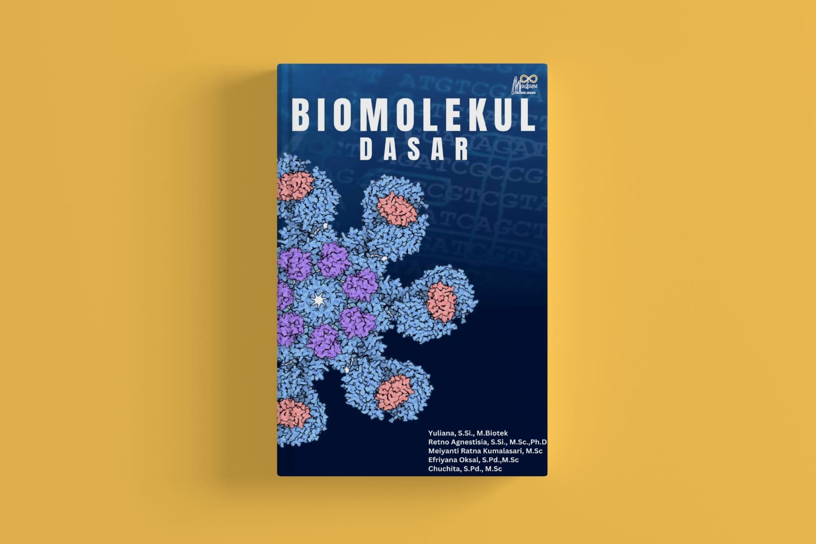 BIOMOLEKUL DASAR – madanikreatif