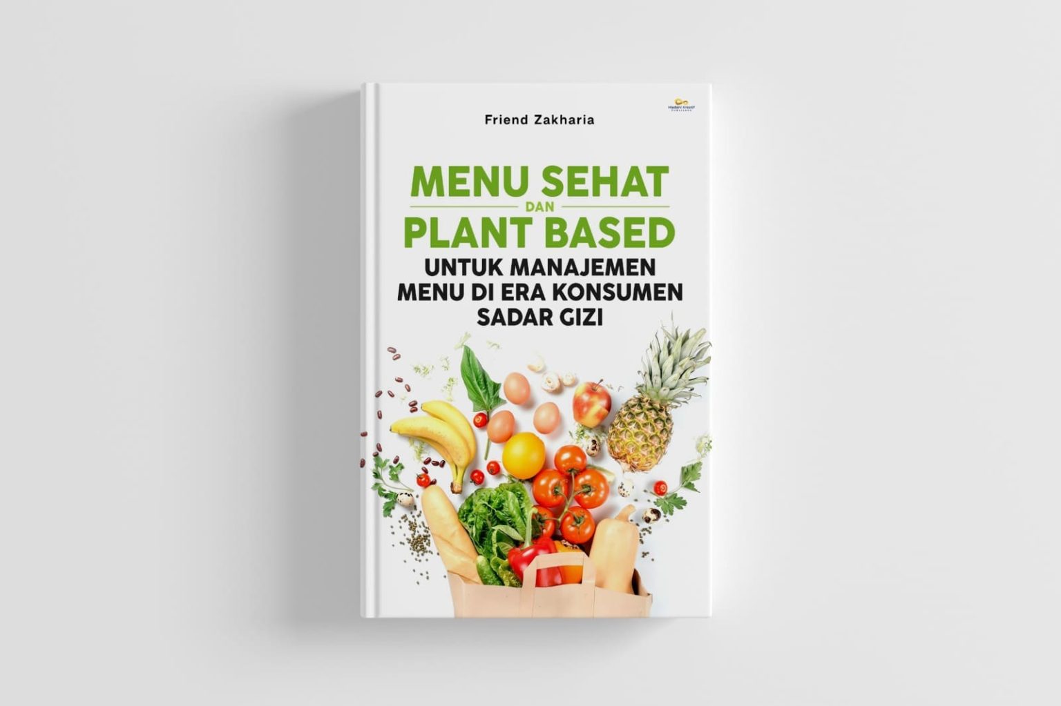 MENU SEHAT DAN PLANT BASED – madanikreatif